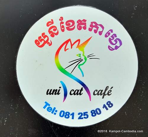 Unicat Logo Uni Cat